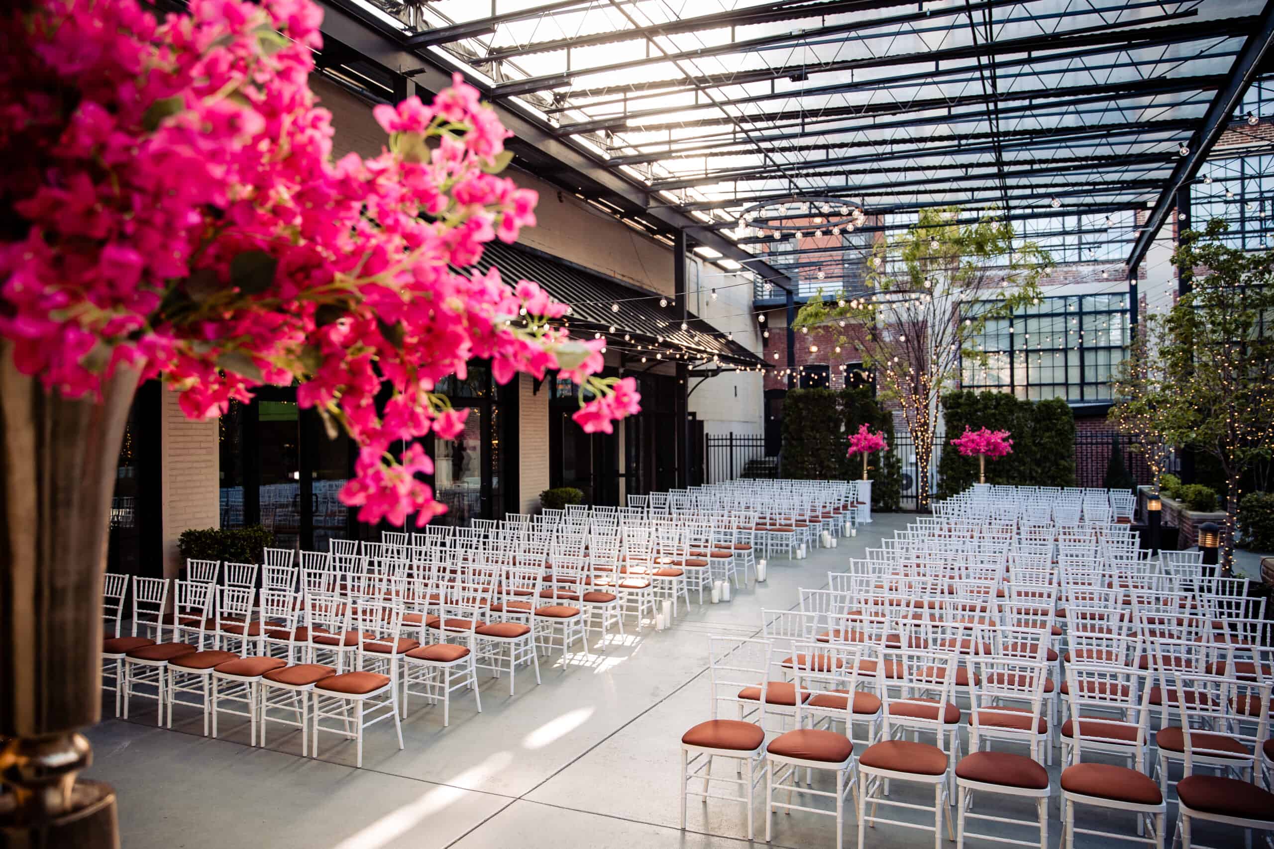 Cescaphe University at Vie | New Pace Wedding Films & Photo - New Pace ...