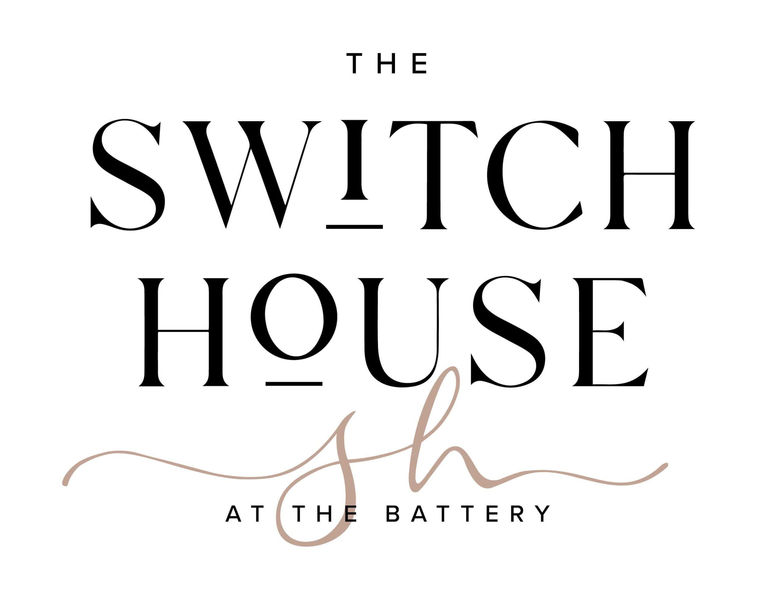 The Switch House by Cescaphe: Philadelphia's Newest Wedding Venue