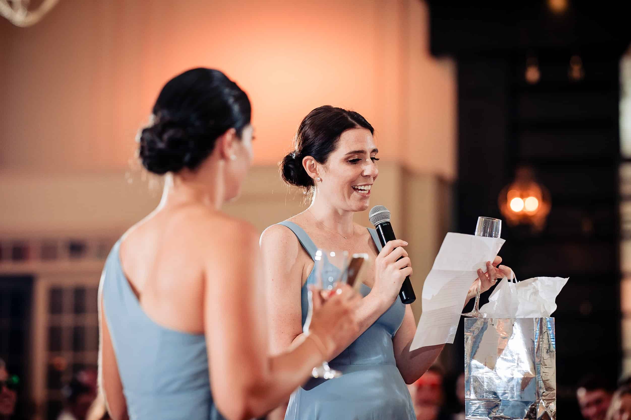 Tandynn & Jack | Cescaphe Ballroom - New Pace Weddings