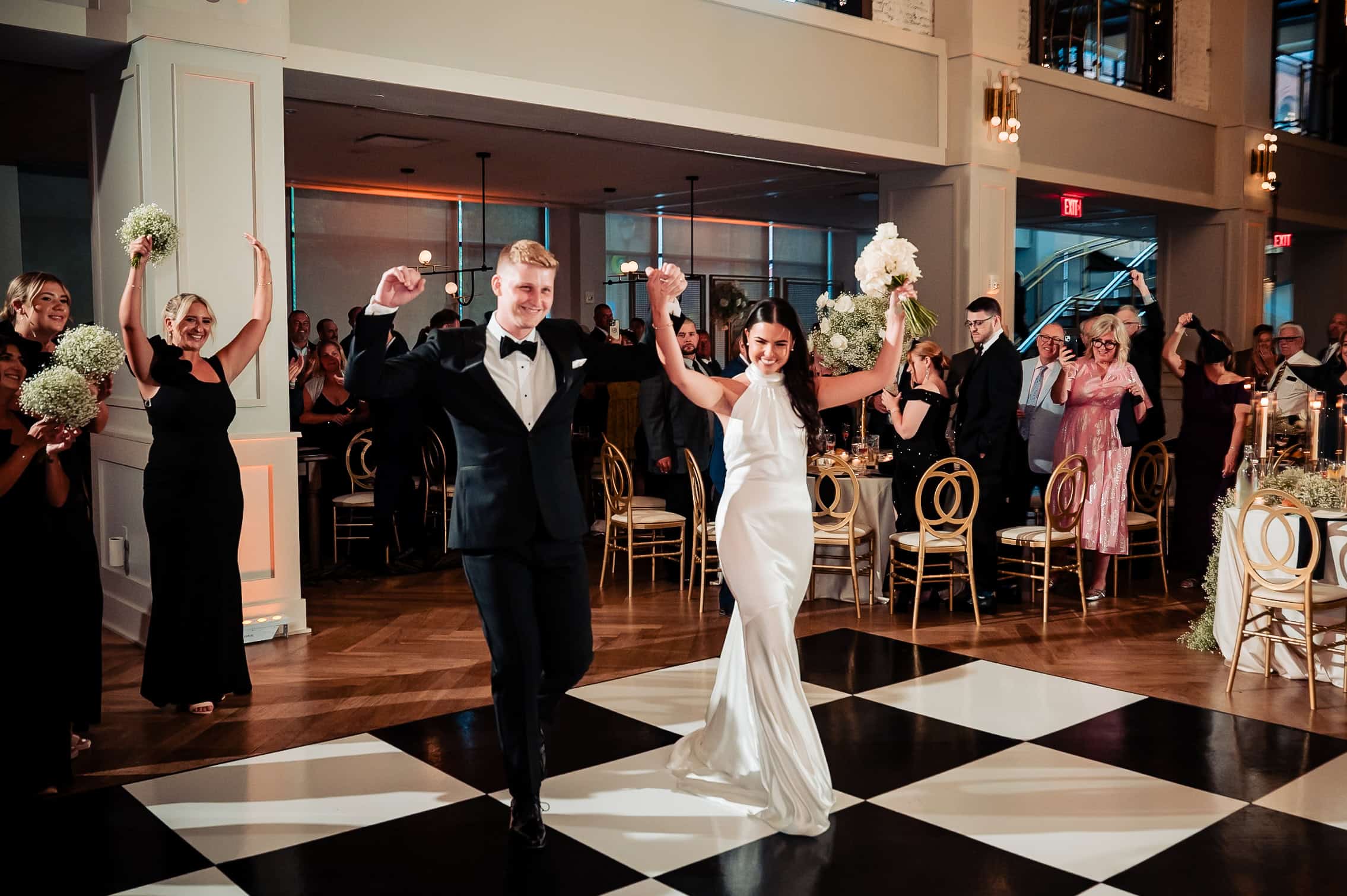 Timeless Wedding Photography and Videography at Tendenza