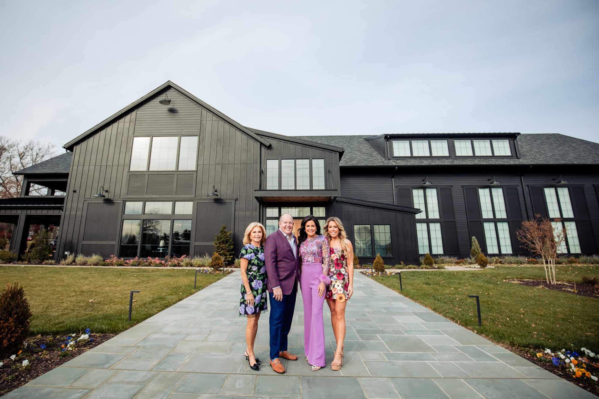 The Ivy at Ellis Preserve: A Stunning Venue by Finley Catering - New ...