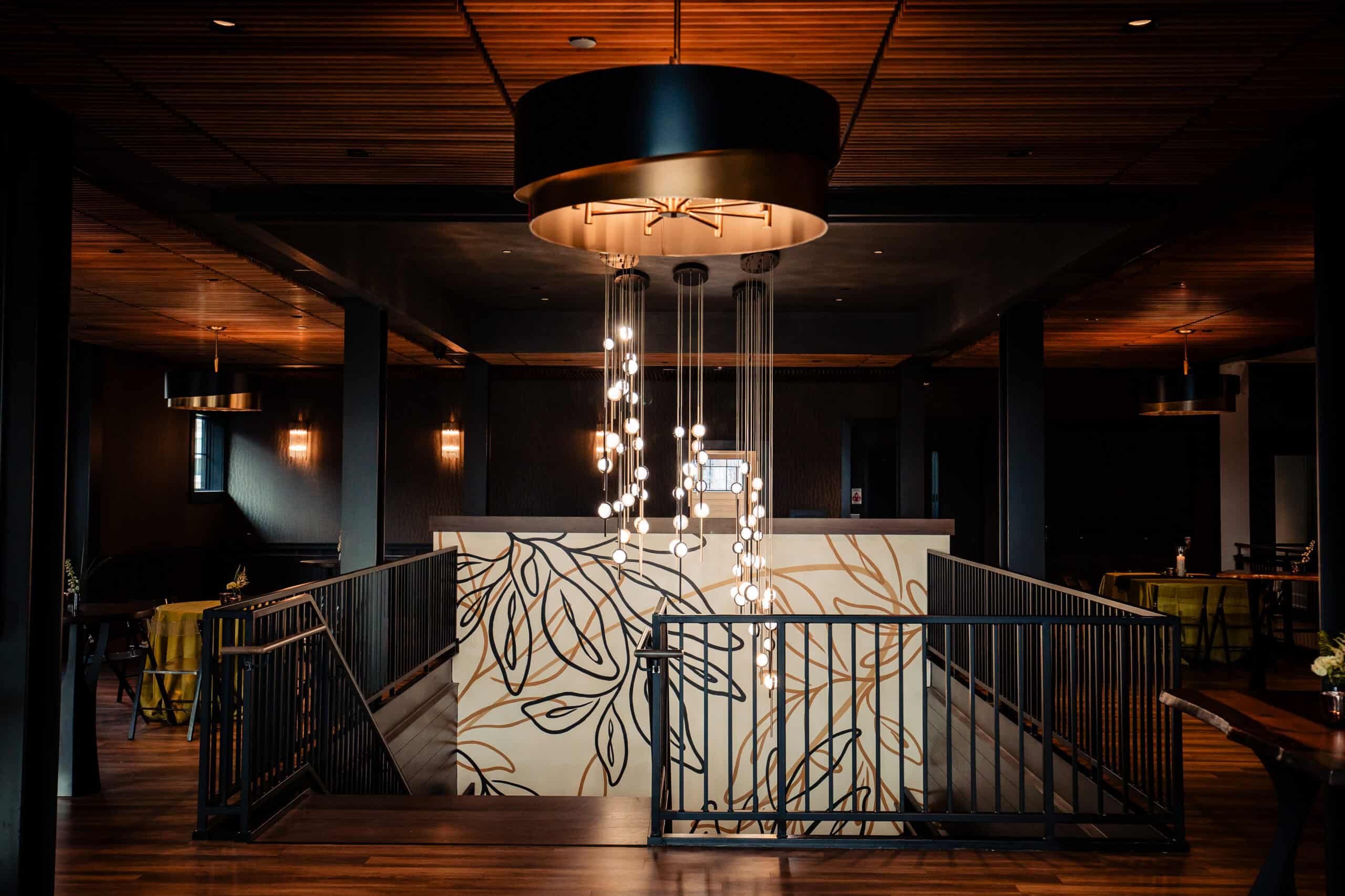 The Ivy at Ellis Preserve: A Stunning Venue by Finley Catering - New ...