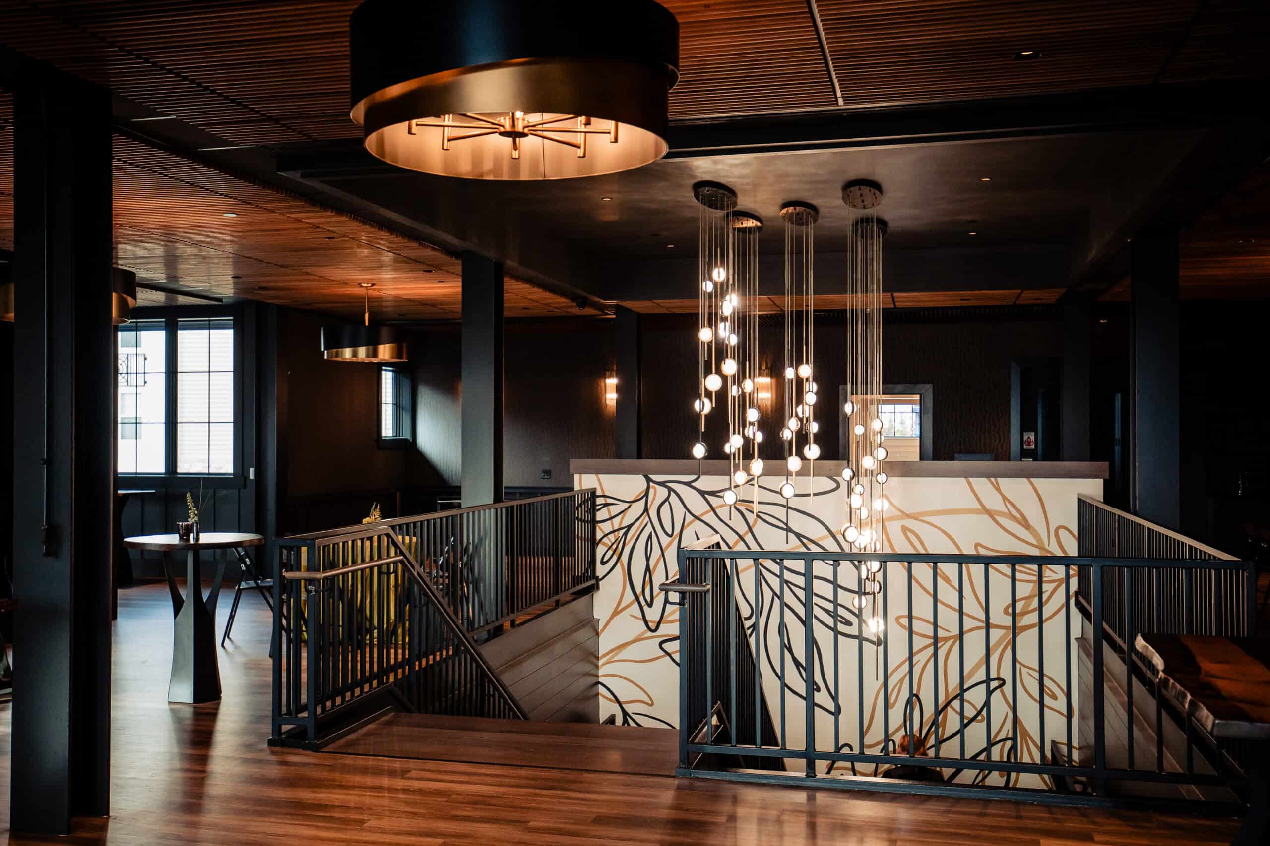 The Ivy at Ellis Preserve: A Stunning Venue by Finley Catering - New ...