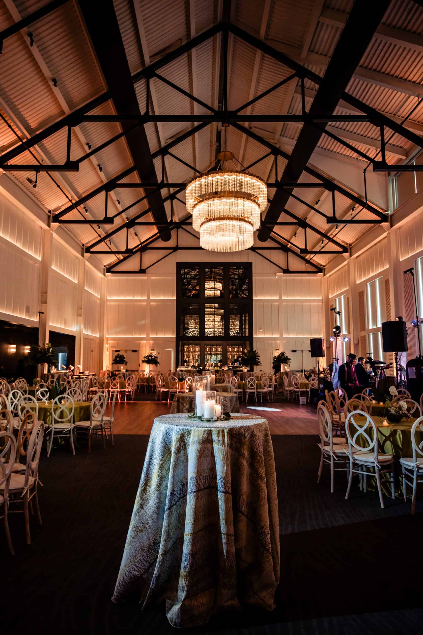 The Ivy at Ellis Preserve: A Stunning Venue by Finley Catering - New ...