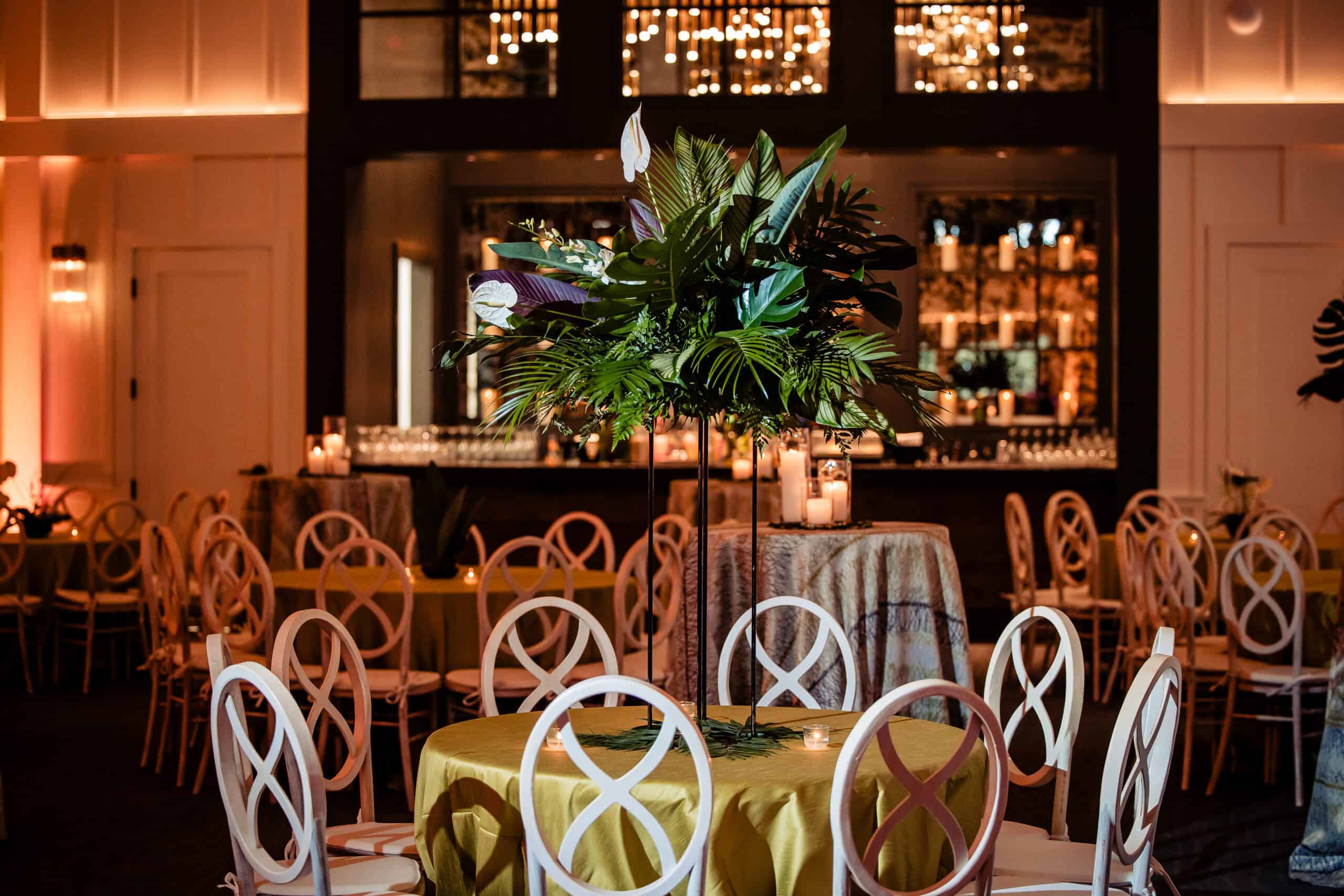 The Ivy at Ellis Preserve: A Stunning Venue by Finley Catering - New ...