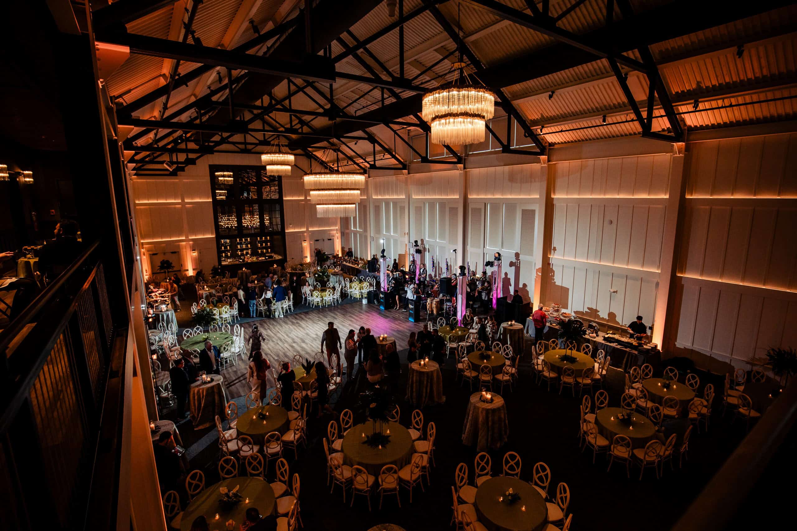 The Ivy at Ellis Preserve: A Stunning Venue by Finley Catering - New ...