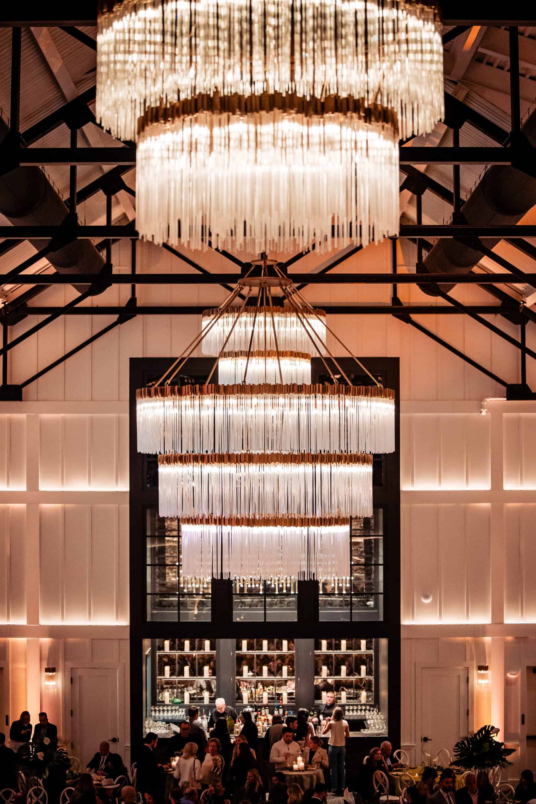 The Ivy at Ellis Preserve: A Stunning Venue by Finley Catering - New ...