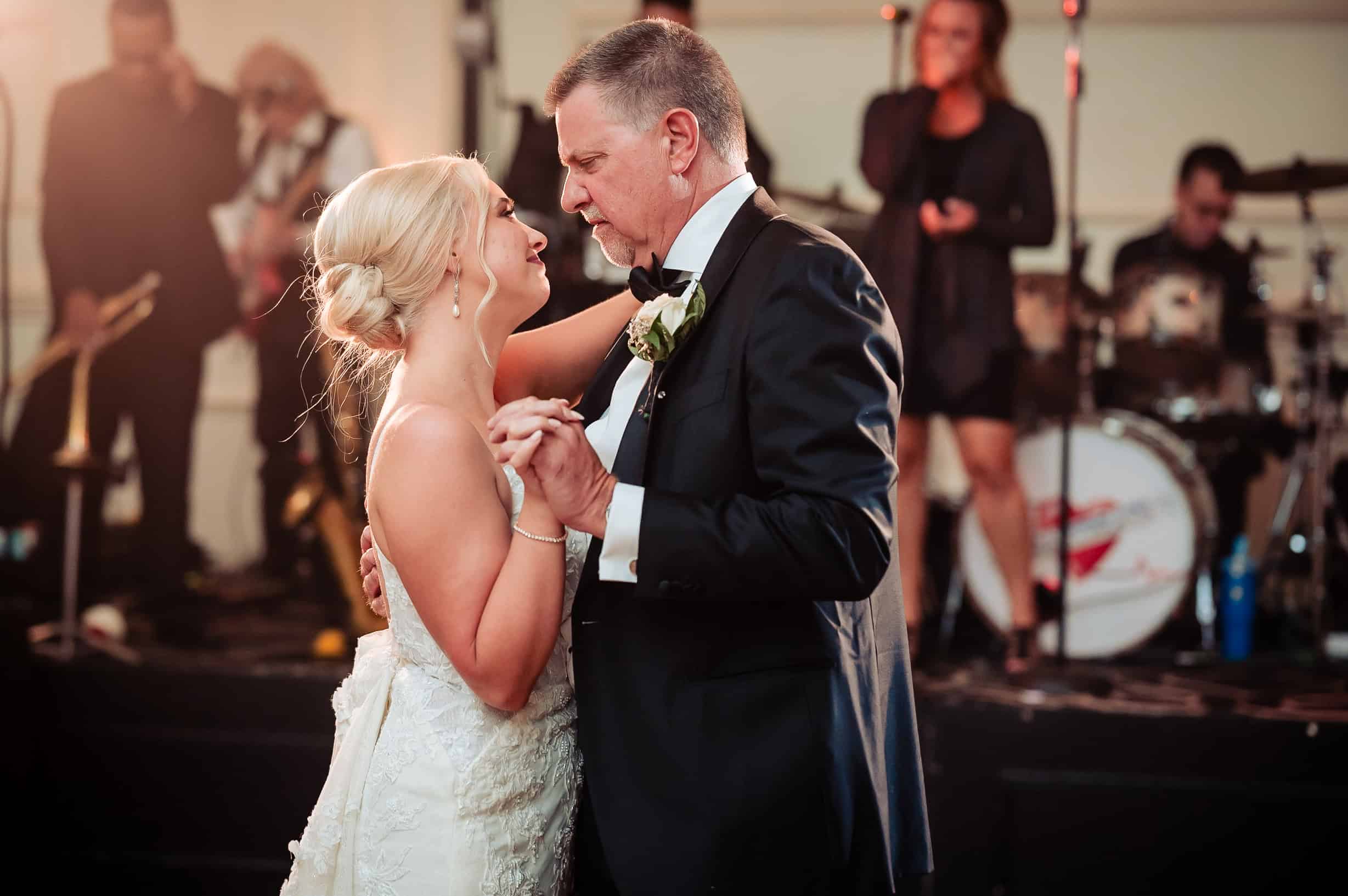 Cescaphe Ballroom | New Pace Weddings - New Pace Weddings