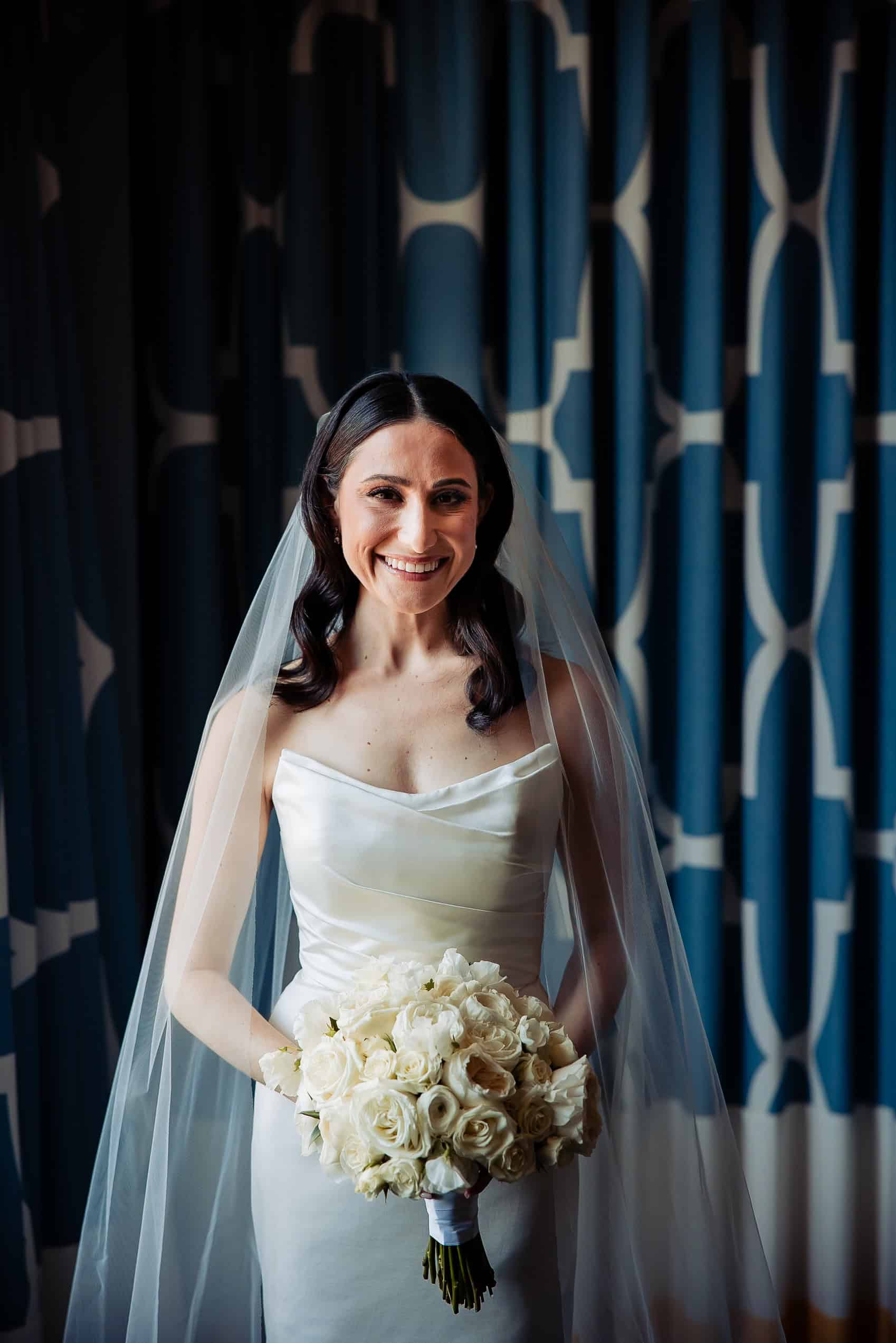 Lauren & Joshua | Ballroom at the Ben - New Pace Weddings