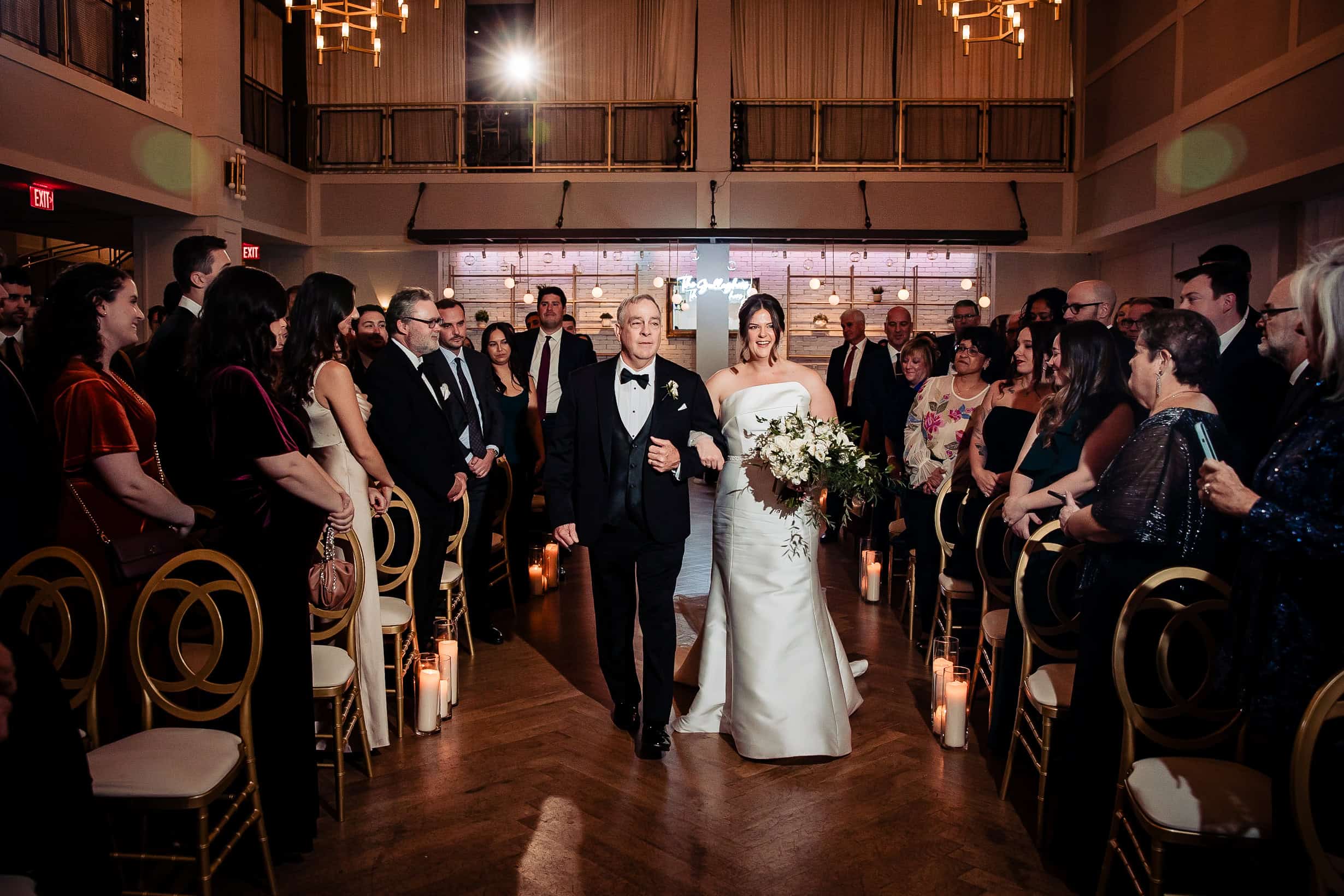 The Lucy | New Pace Weddings - New Pace Weddings