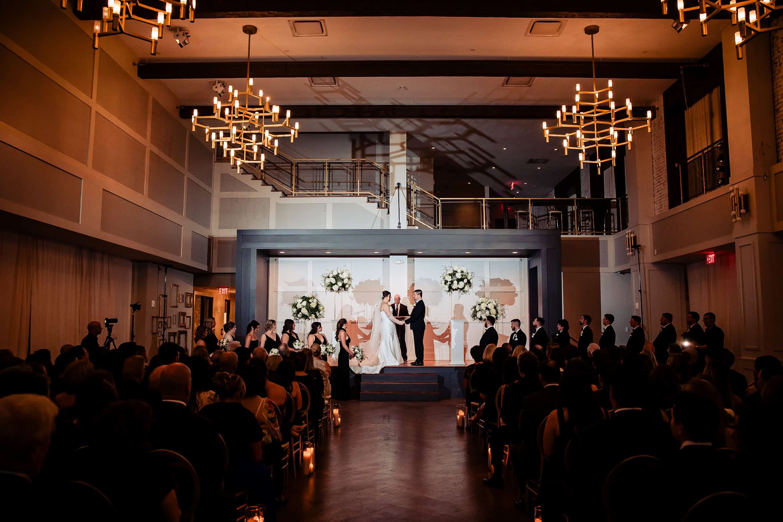 The Lucy | New Pace Weddings - New Pace Weddings