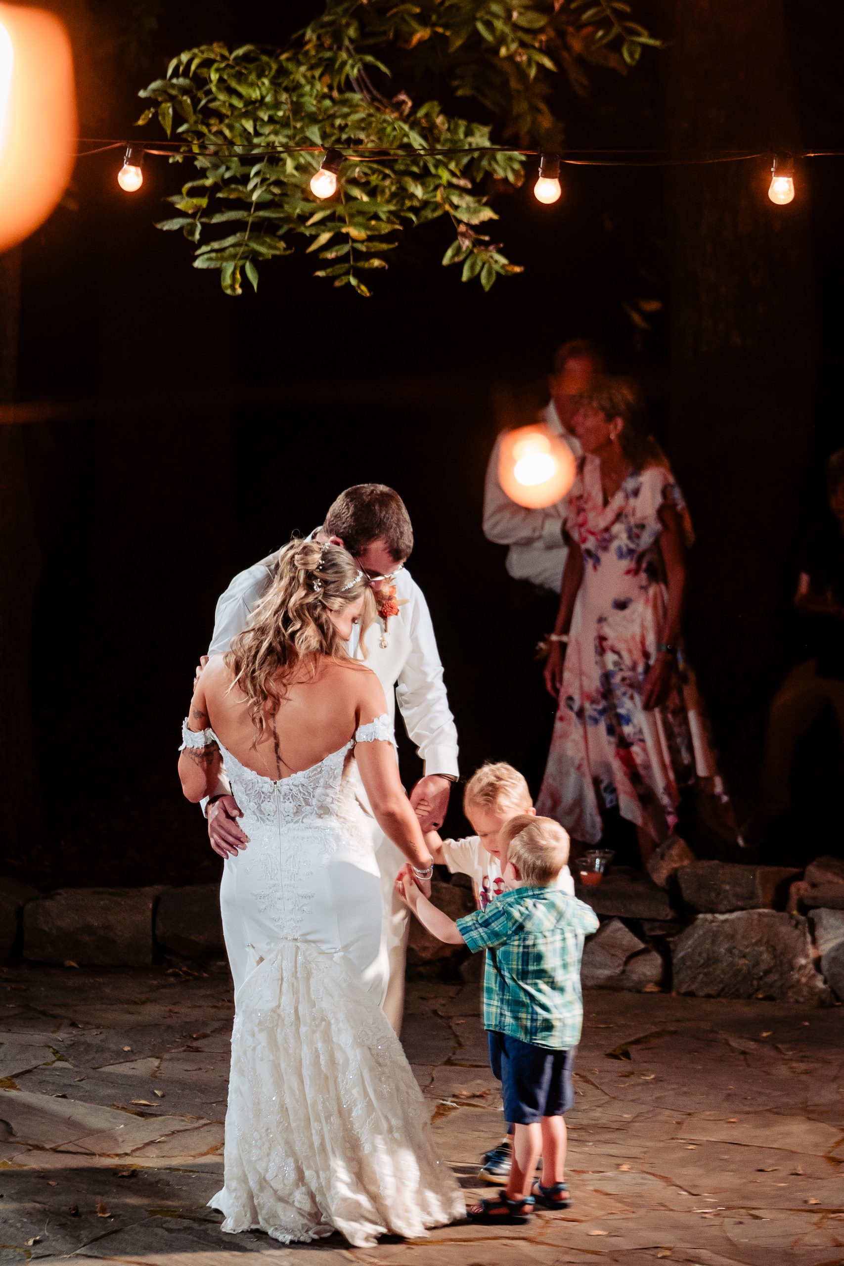 Gabby & Kyle | Bear Mill Estate - New Pace Weddings