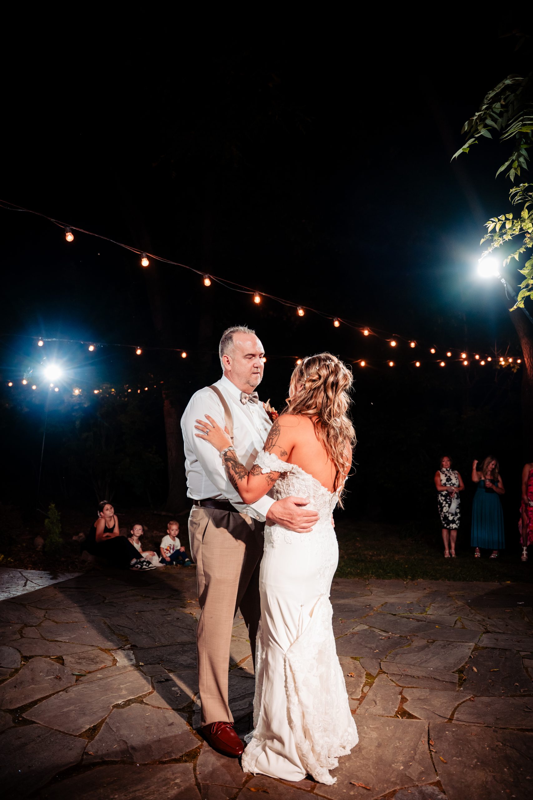 Gabby & Kyle | Bear Mill Estate - New Pace Weddings