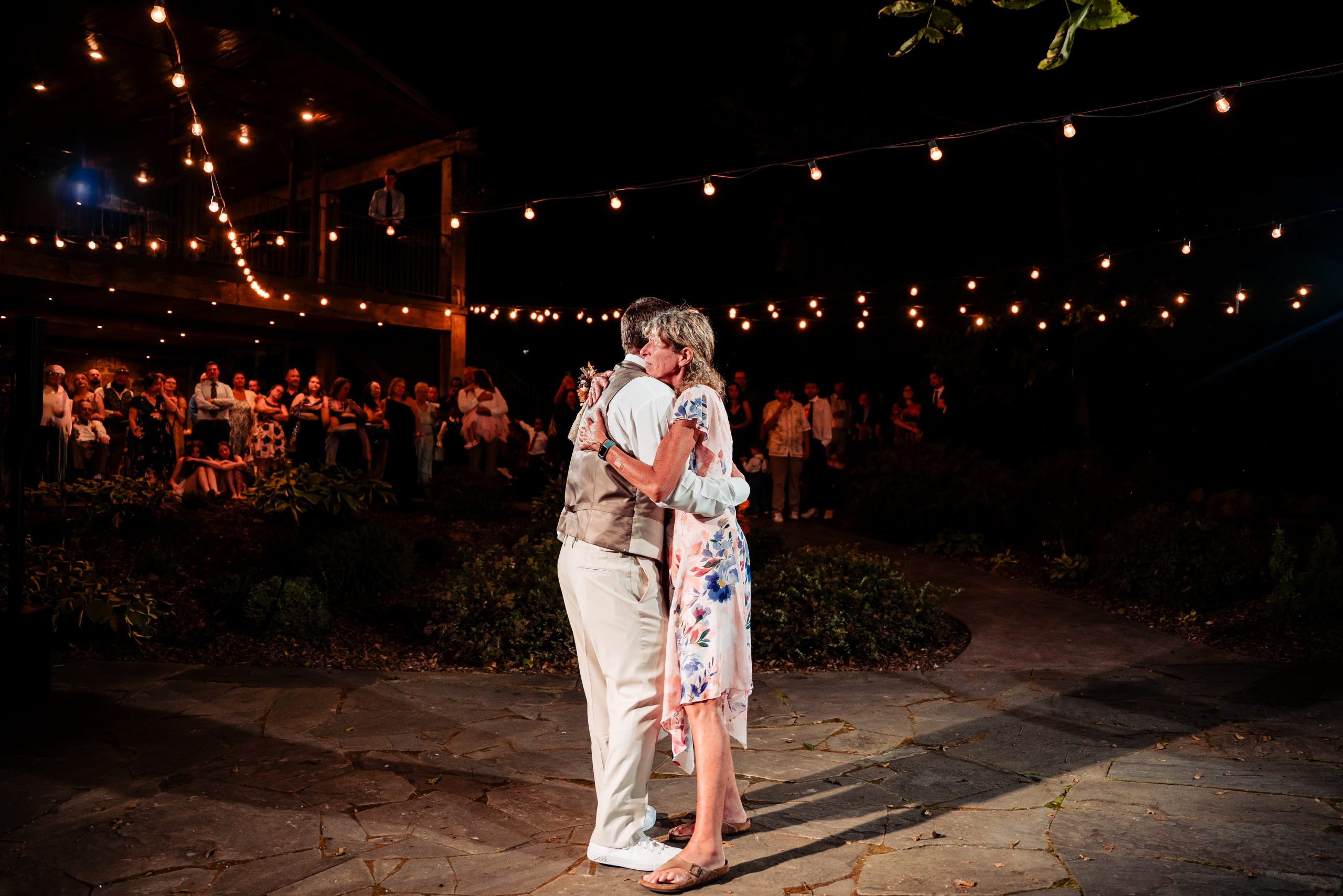 Gabby & Kyle | Bear Mill Estate - New Pace Weddings