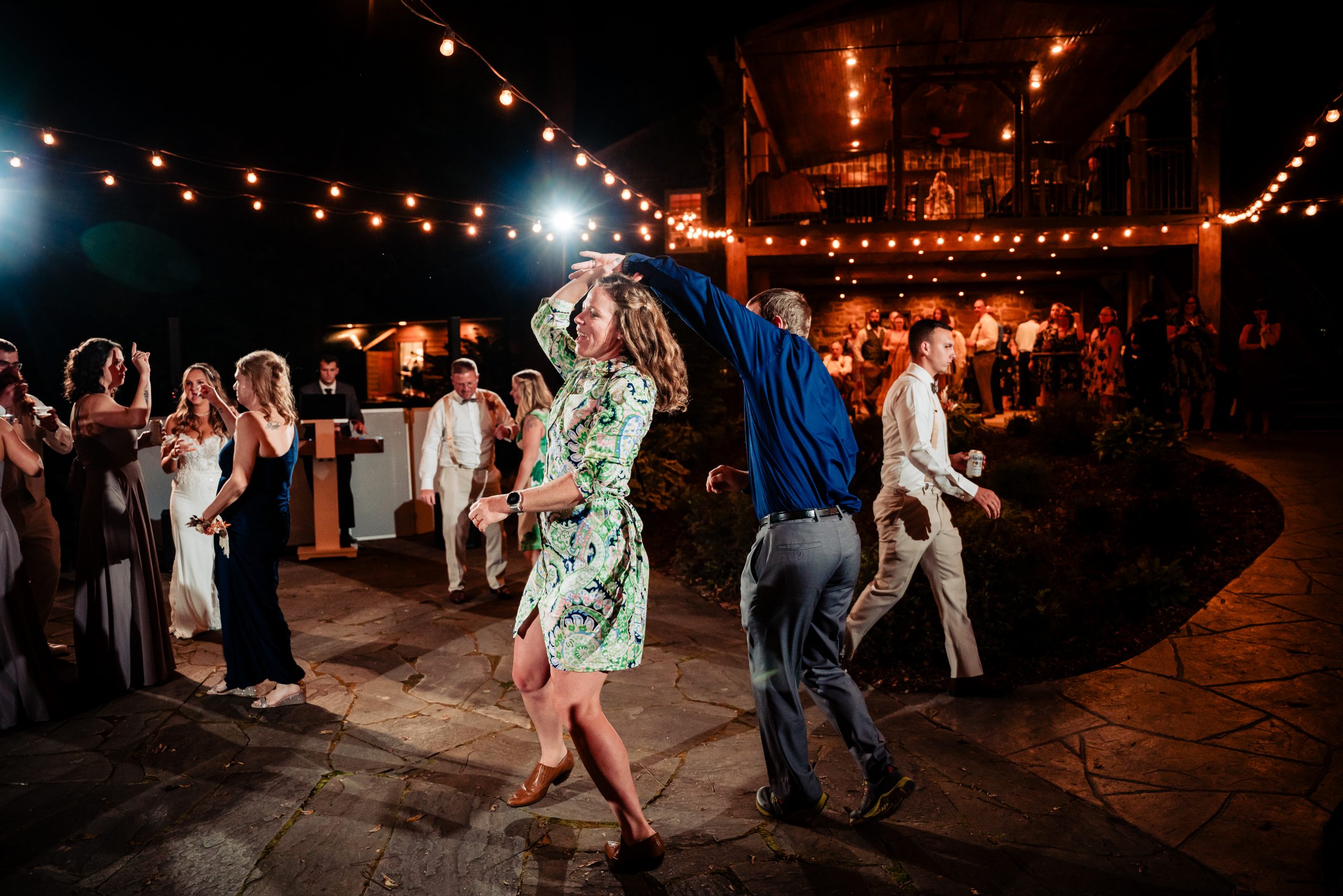 Gabby & Kyle | Bear Mill Estate - New Pace Weddings