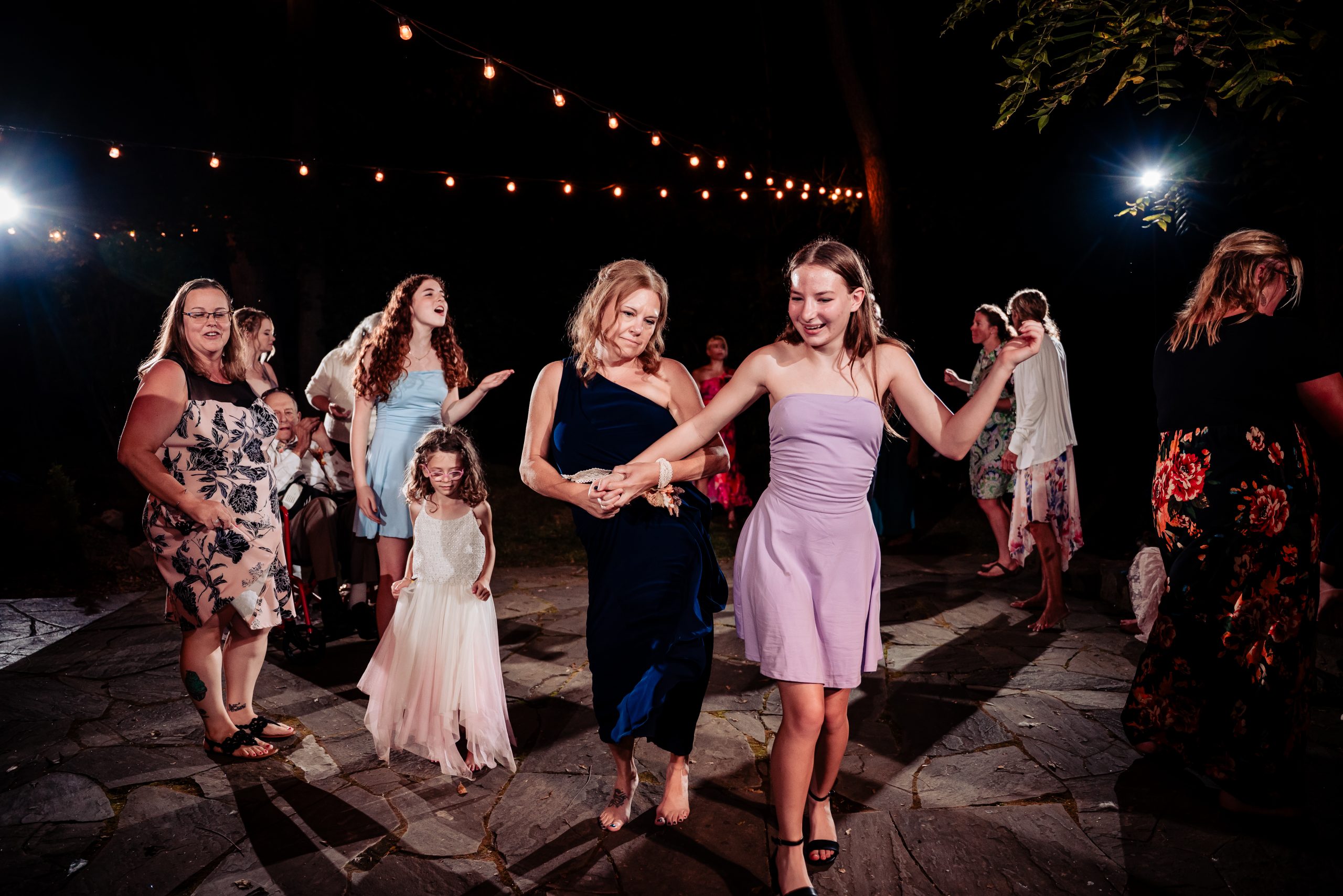 Gabby & Kyle | Bear Mill Estate - New Pace Weddings