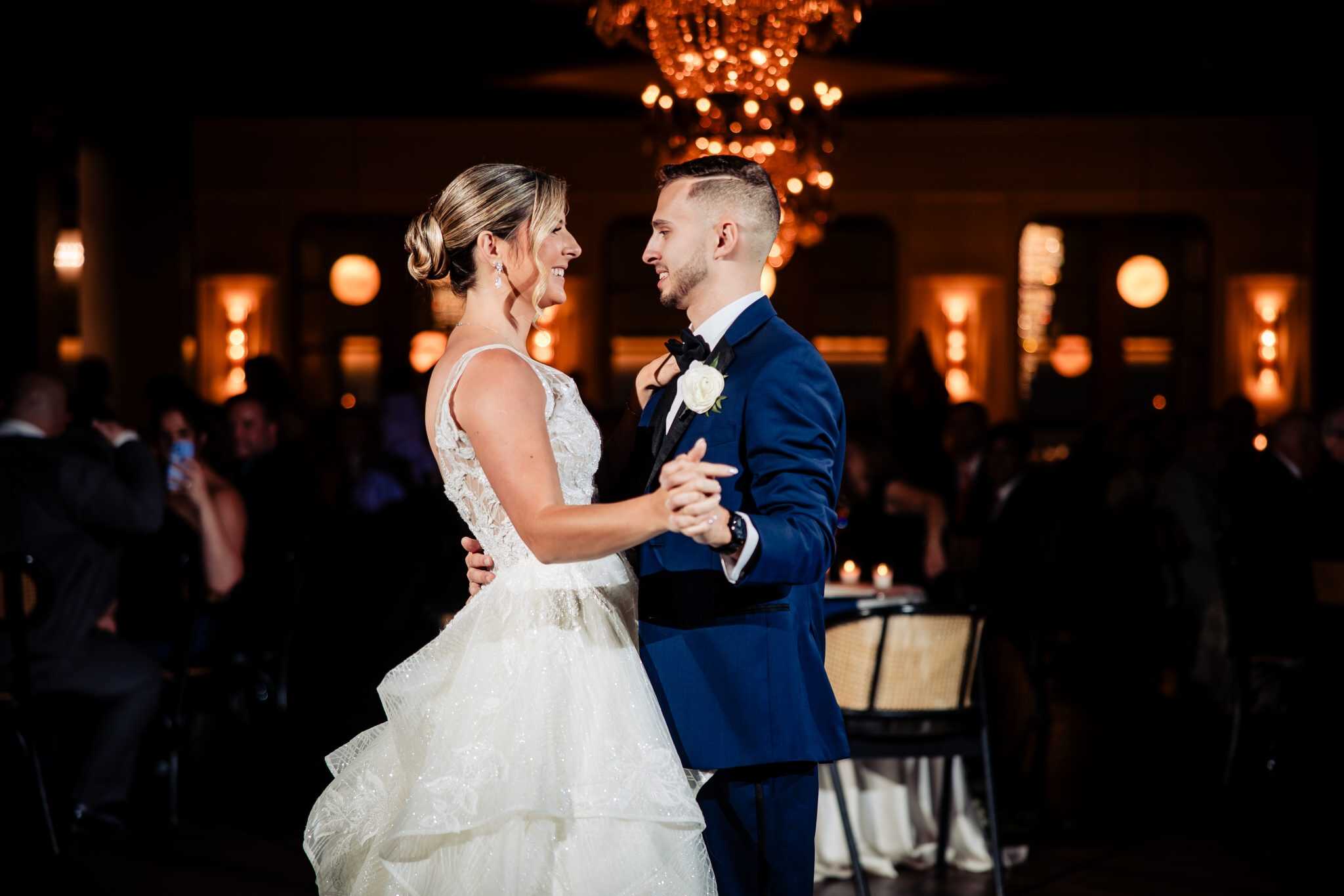 Experience the Reimagined Elegance of Tendenza: Philadelphia’s Ultimate ...