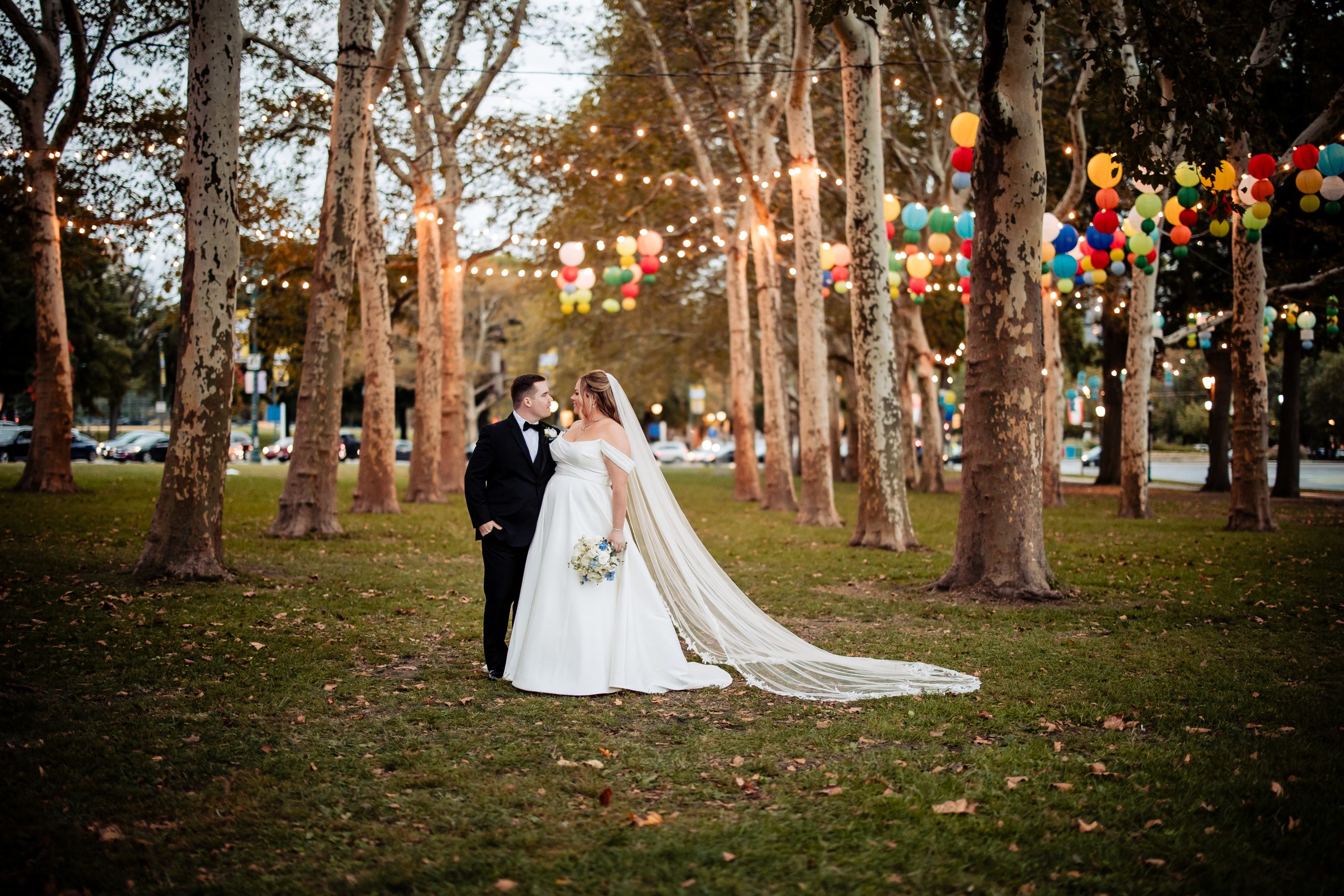 Ella & Matt | Vie - New Pace Weddings