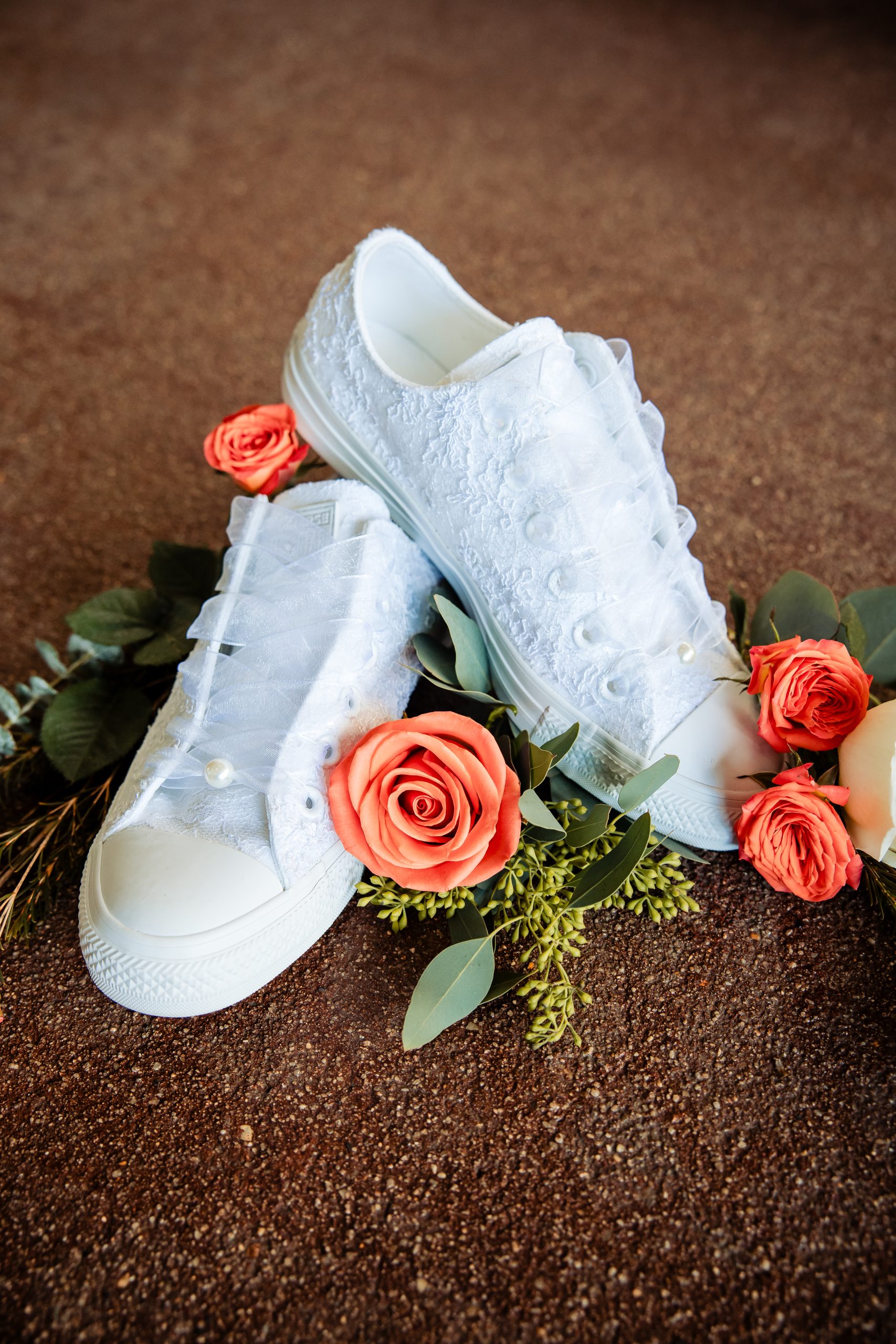 Kristin & Eric | Stella of New Hope - New Pace Weddings